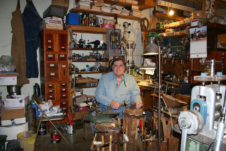 JamesDavid56 - James Jim Saunders Custom Jewelry - Etsy