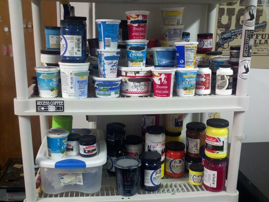 TheBlackArtsStudio - Etsy