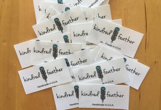 kindredfeather - Etsy
