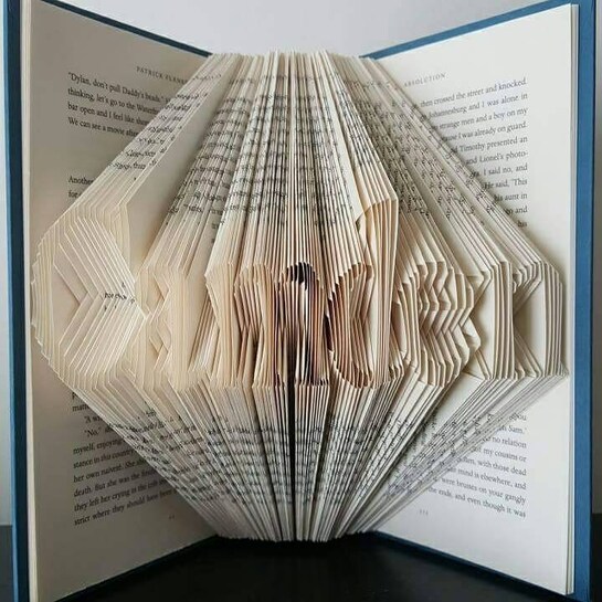 FoldedStories - Etsy