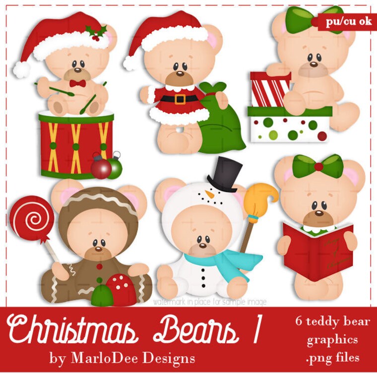 ClipArtAndDesigns - Etsy