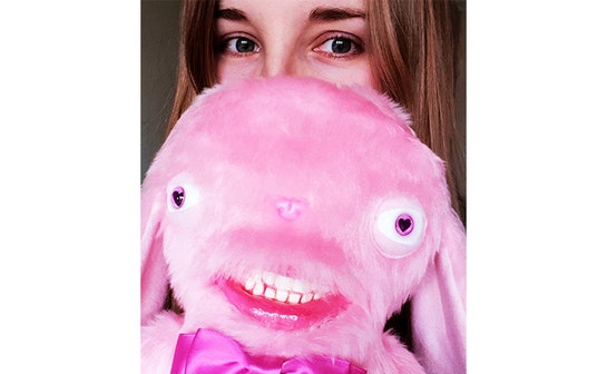 UncannyCreatures - Etsy