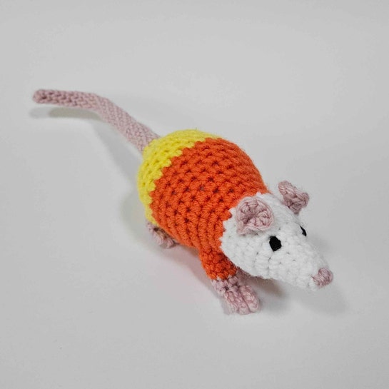 NichetCrochet - Etsy
