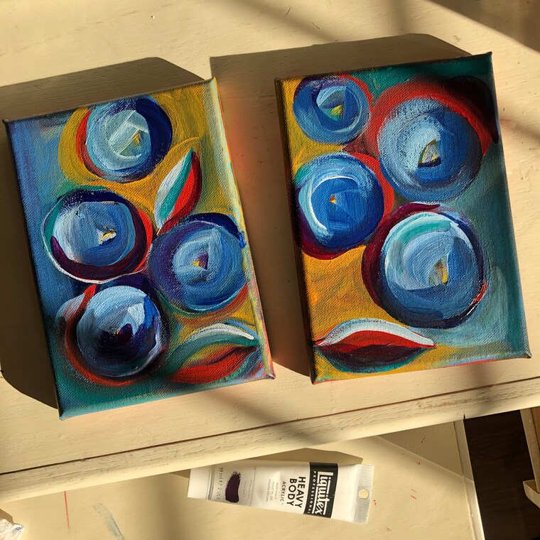 maracountsart - Etsy