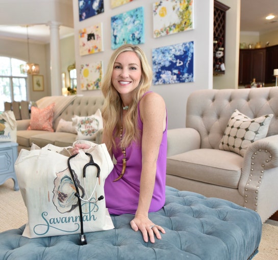 TheSavannahBagCo - Etsy