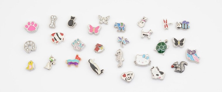 LocketScienceStore - Etsy