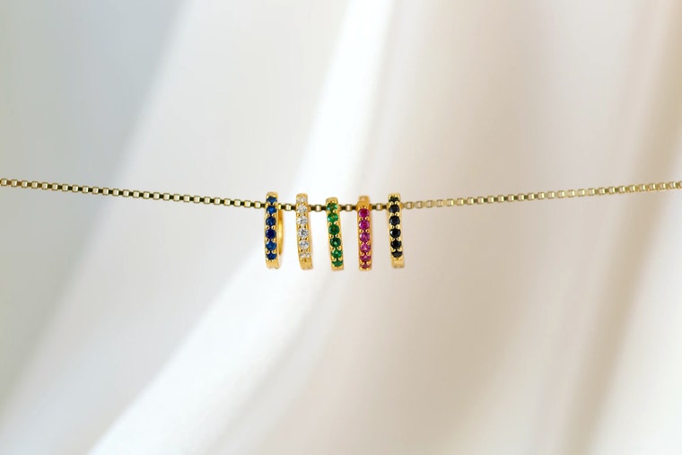EmeryStudioJewelry - Etsy