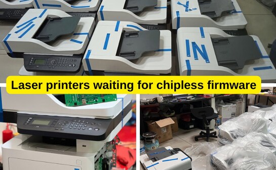 fixprinterware - Etsy