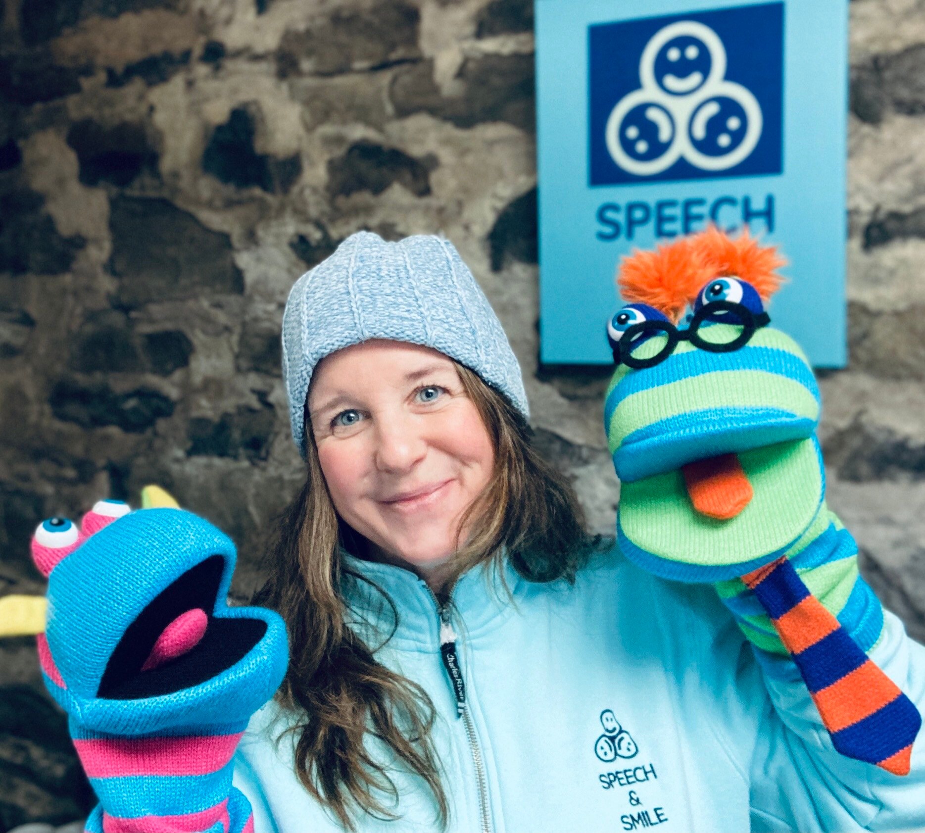 SAY & PLAY COMMUNICATION KITS