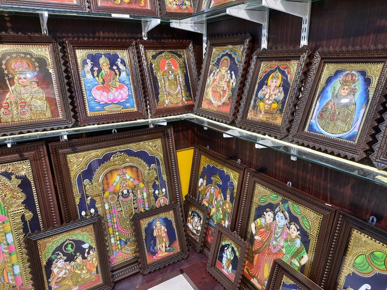 JLineArtsGallery | Etsy India