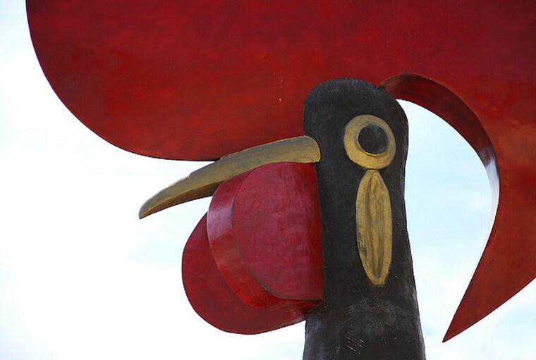 goodluckrooster - Etsy