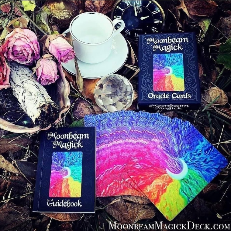 MoonbeamMagick - Etsy