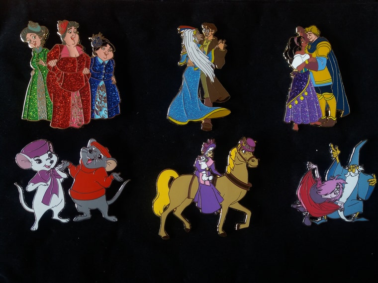 BoomFantasyPins | Etsy