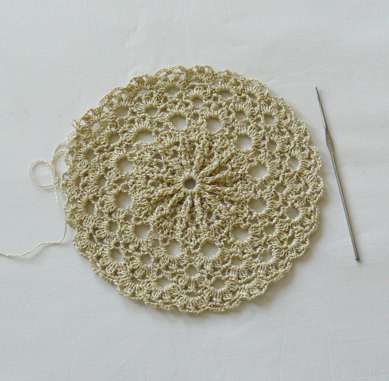 StunningCrocheting - Etsy