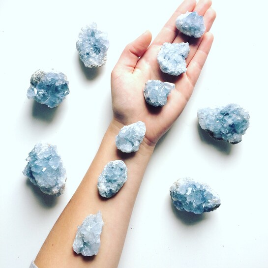 CrystalGemsCoStore - Etsy