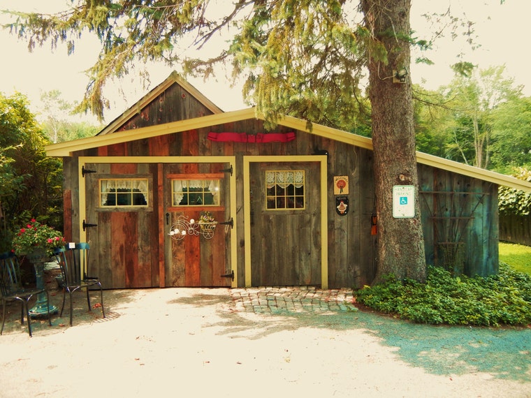 TheFridayBarn - Etsy