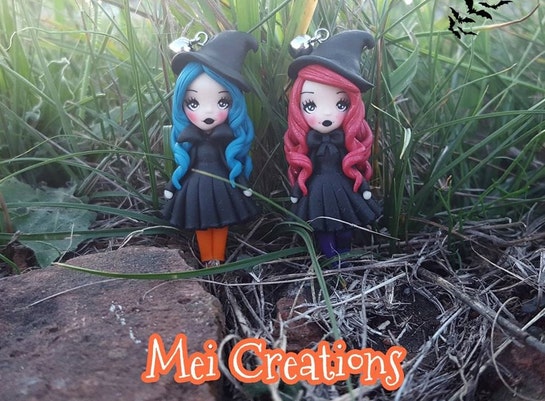 MeiCreationsHandmade - Etsy Italia