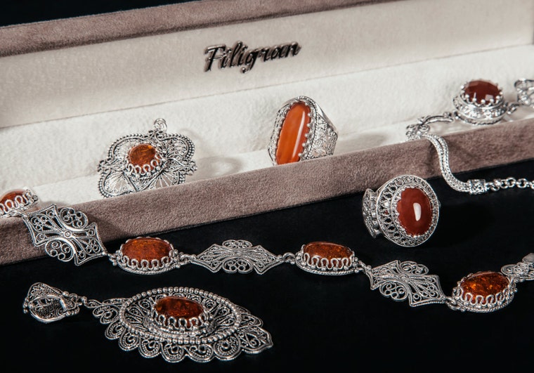 FiligranSilver - Etsy