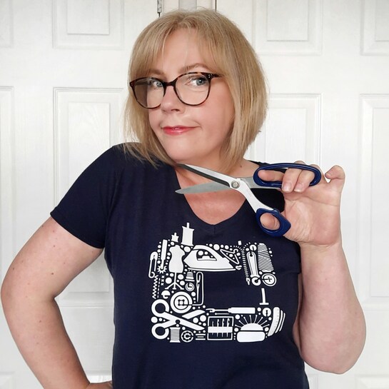 SewSarahSmithShop - Etsy