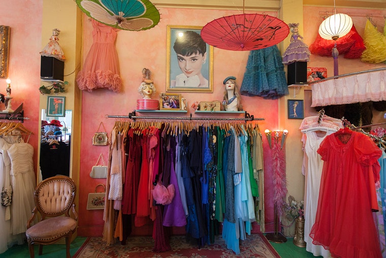 houseofprettyparlor - Etsy