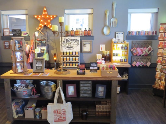 AndersonDesignGroup - Etsy