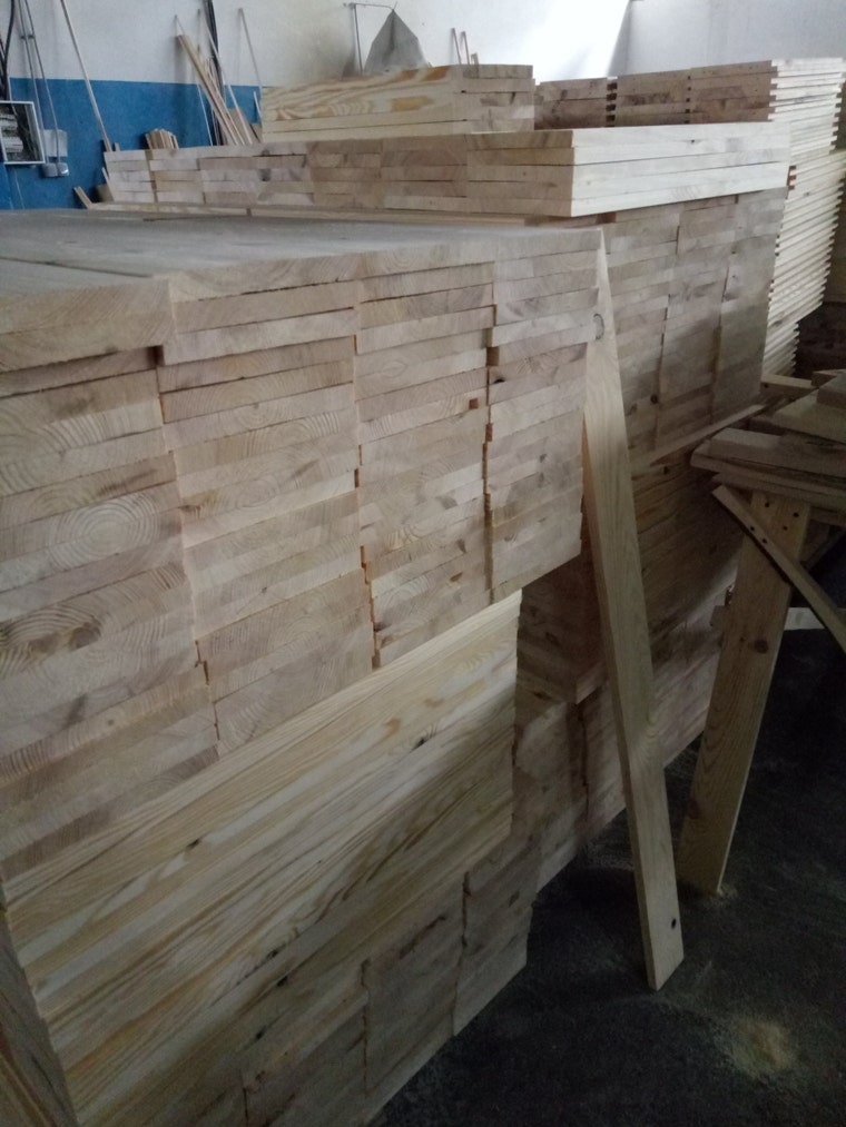 WOODENMIXshop | Etsy