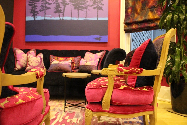 JaneHallDesign - Etsy