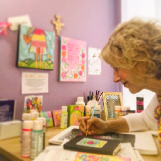 michelleperkett - Etsy