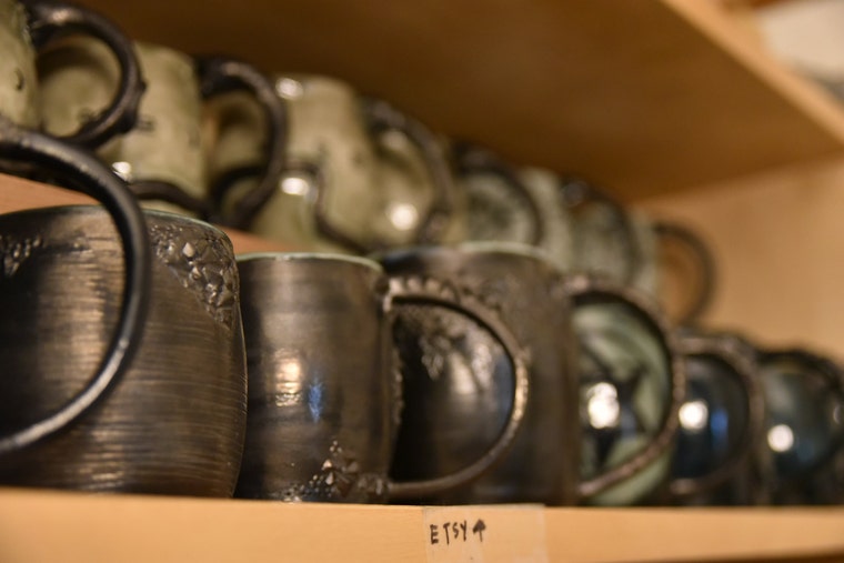 ShadowMoonCeramics - Etsy