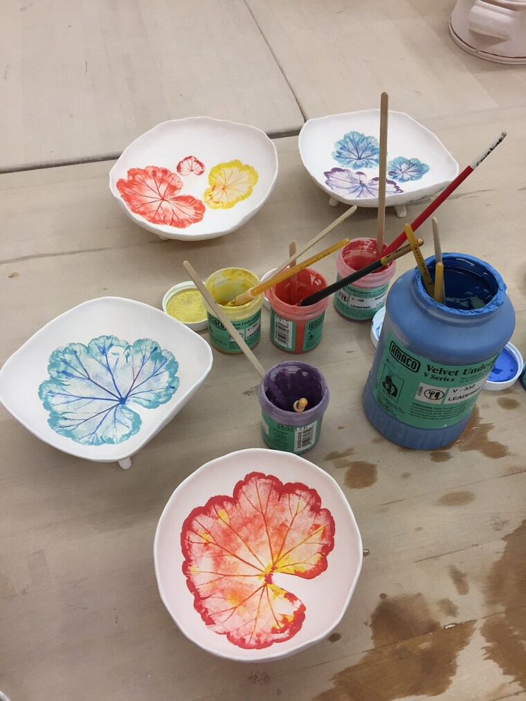 BrandtCeramics - Etsy