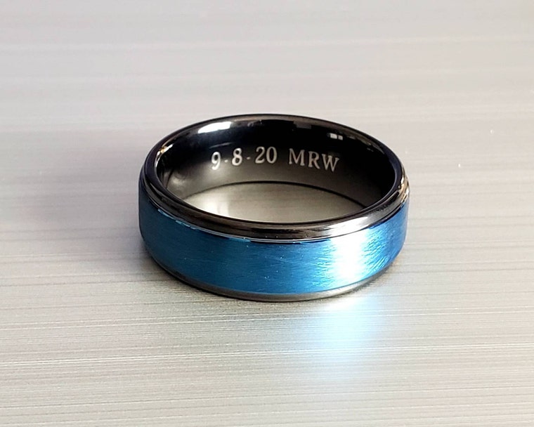 ParieJewelry (by Dan Kozlov) - Etsy