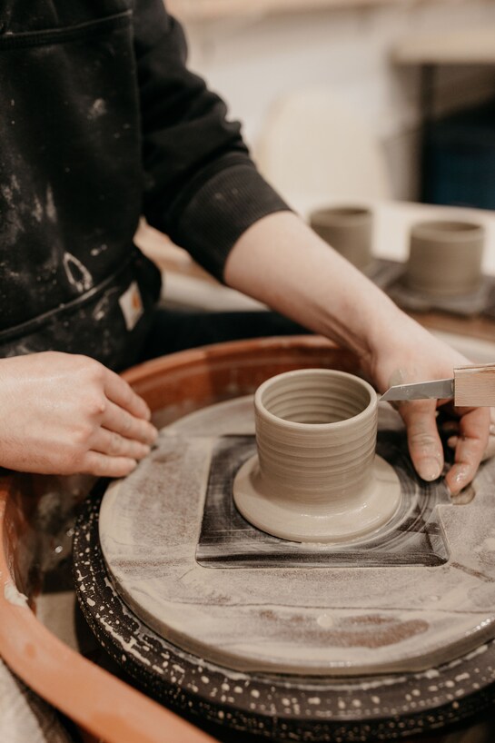 DPottery - Etsy