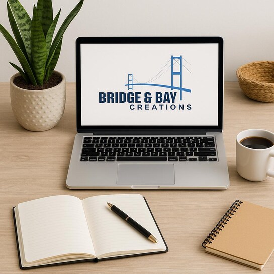 BridgeBayCreations - Etsy