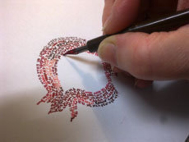 EllenCalligraphyArt - Etsy