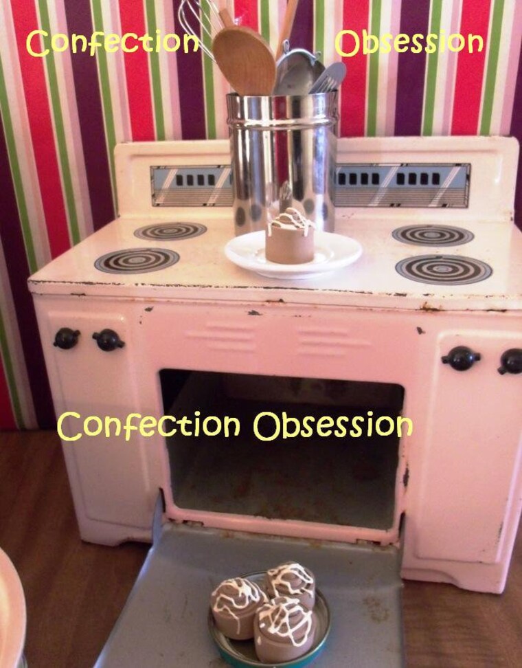ConfectionObsession - Etsy