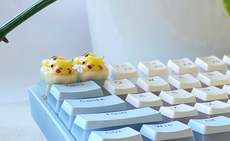 inkeycaps - Etsy