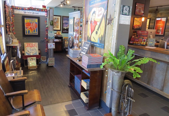 AndersonDesignGroup - Etsy