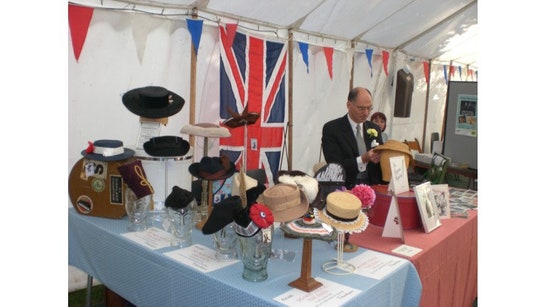 TheGlamourist - Etsy