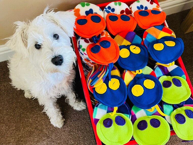 SnufflesShop - Etsy UK