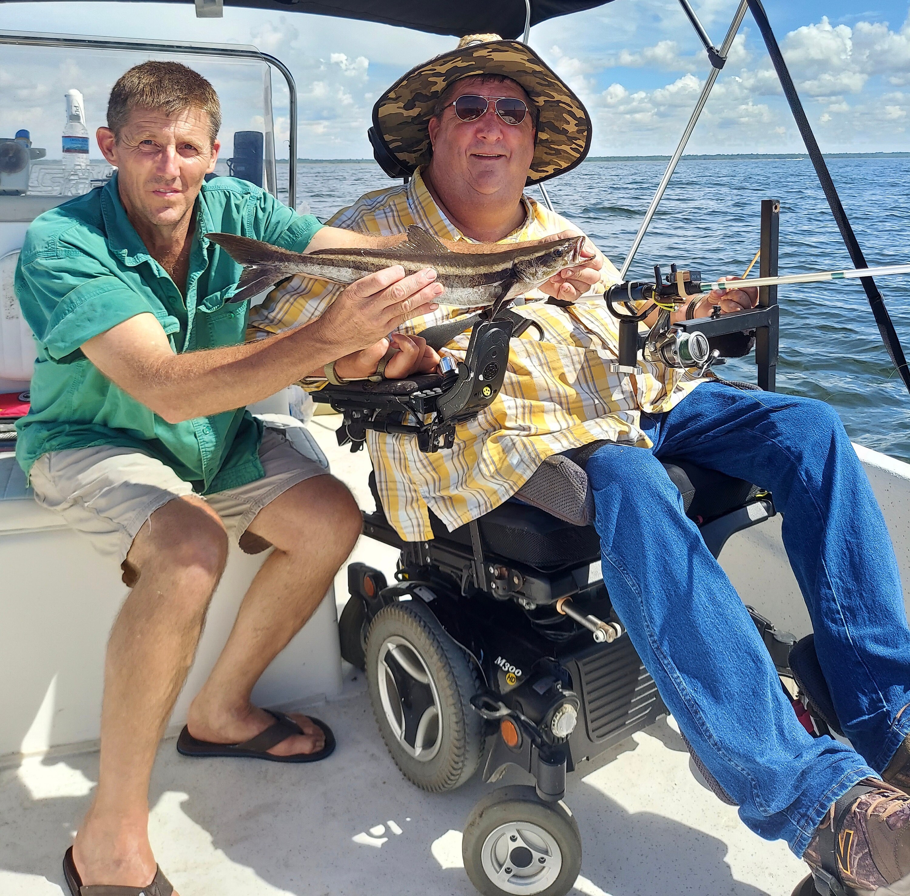 ronaldgoodmanart.com