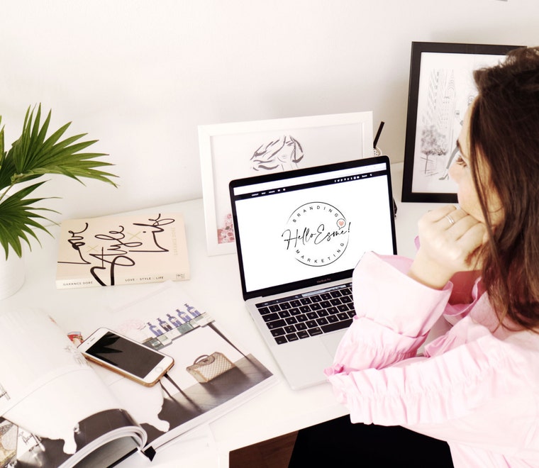 HelloEsmeShop - Etsy