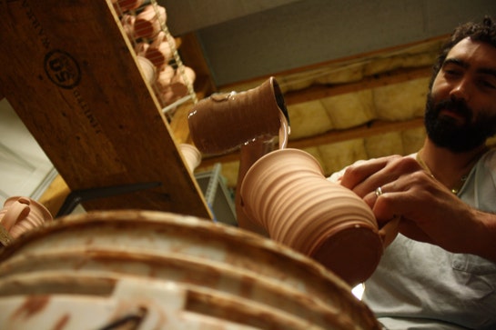 FormanPottery - Etsy