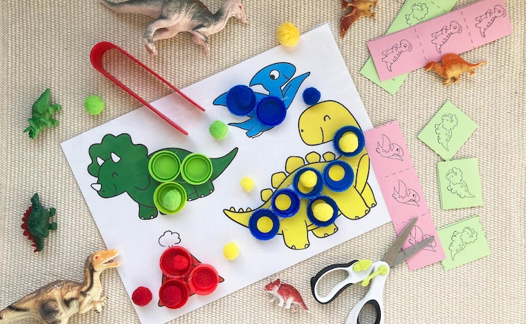 MontessoriPlayWorld - Etsy