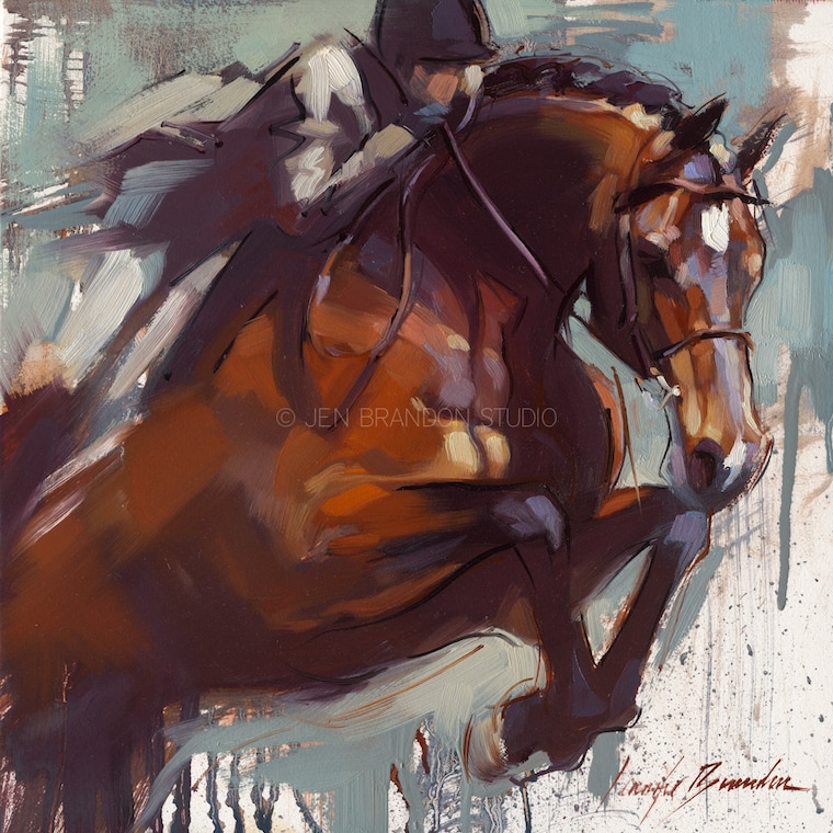 JenBrandonStudio - Etsy