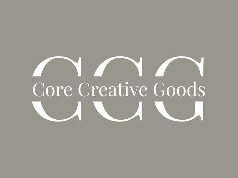 CoreCreativeGoods - Etsy