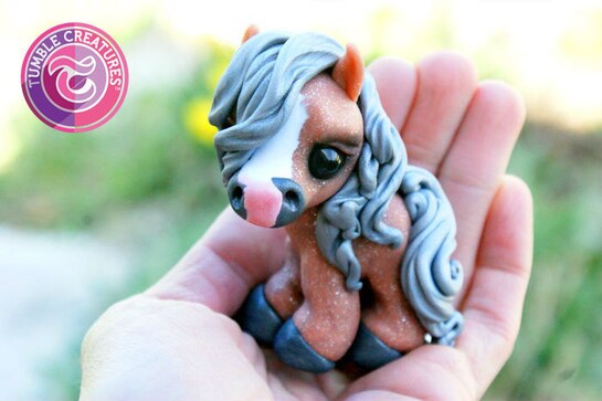 TumbleCreatures - Etsy
