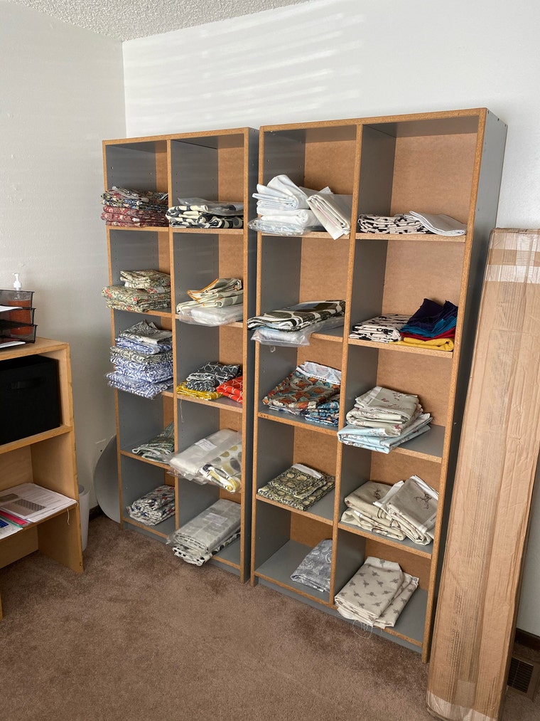 LouSealHandmade (by Alice Rhee) - Etsy