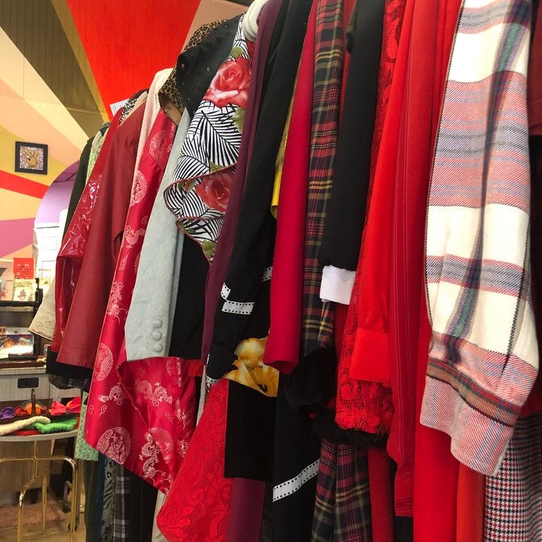 TheFoxClubVintage | Etsy