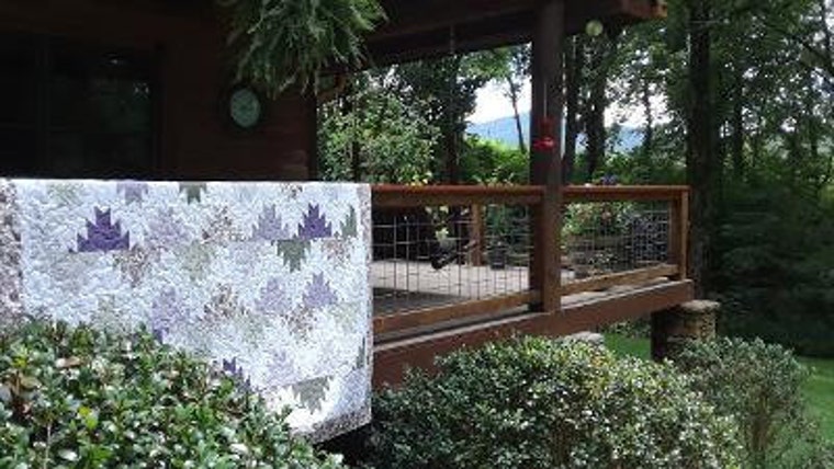 ShellyKellyQuilts - Etsy