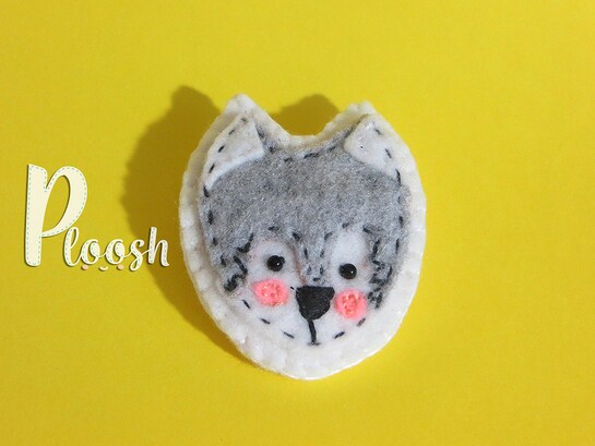Ploosh - Etsy